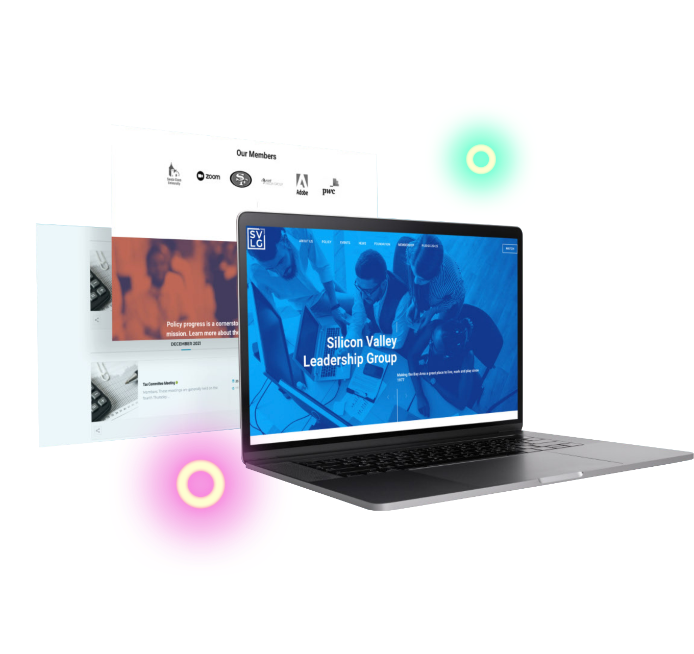 Best web design company In Doha, Qatar | Cherry Computers